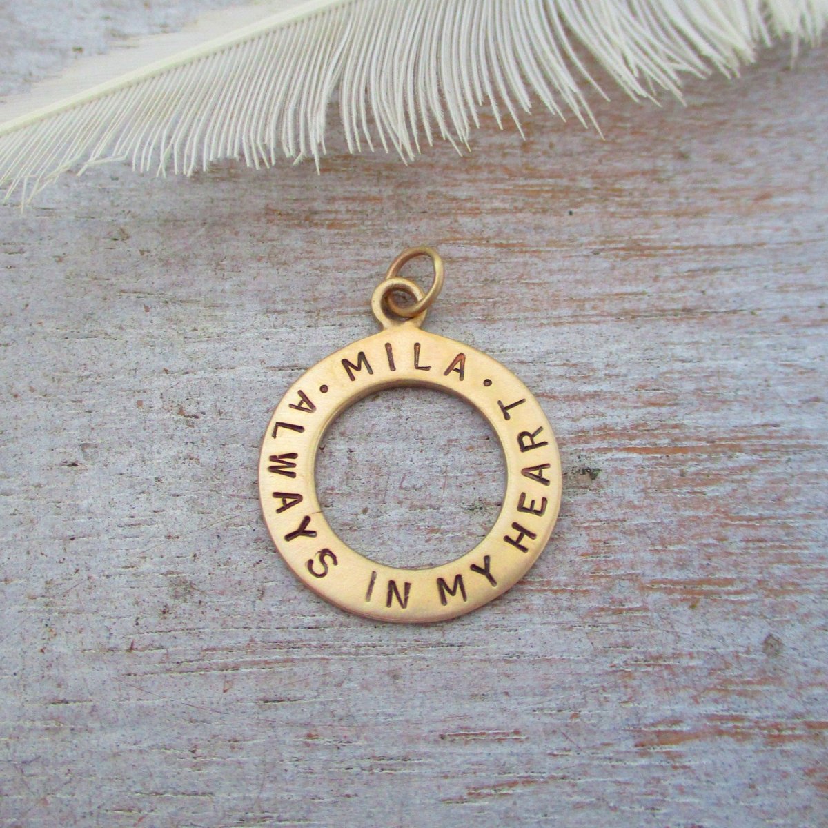Personalized and Memorial Jewellery That Tells Your Story – Luxe Design ...