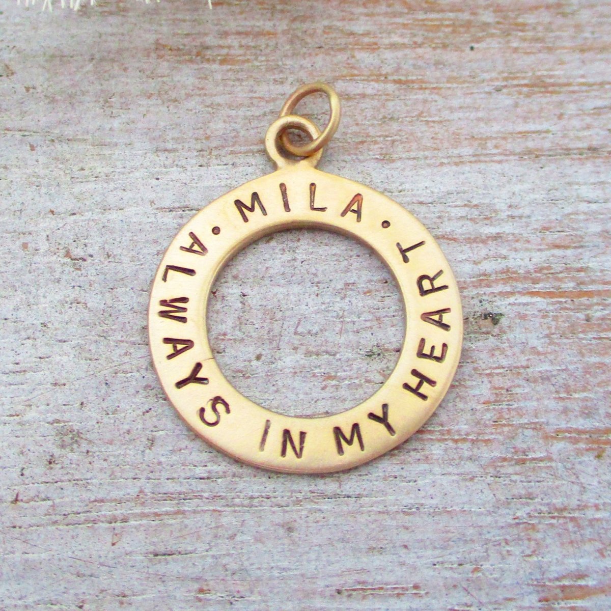 Personalized and Memorial Jewellery That Tells Your Story – Luxe Design ...