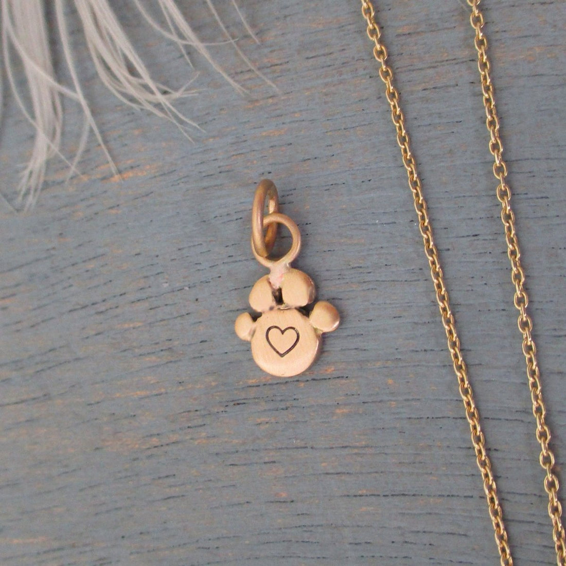 Personalized Charm Jewelry in Gold – Luxe Design Jewellery