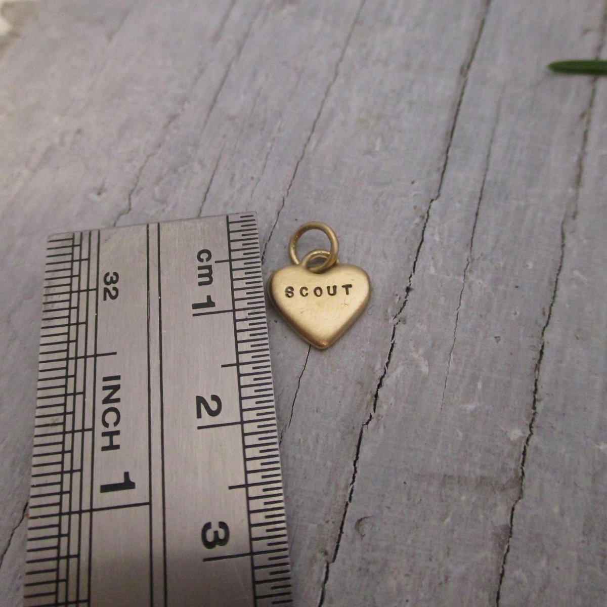 Personalized Charm Jewelry in Gold – Luxe Design Jewellery