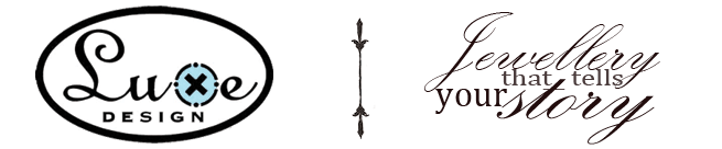 Personalized and Memorial Jewellery That Tells Your Story– Luxe Design ...