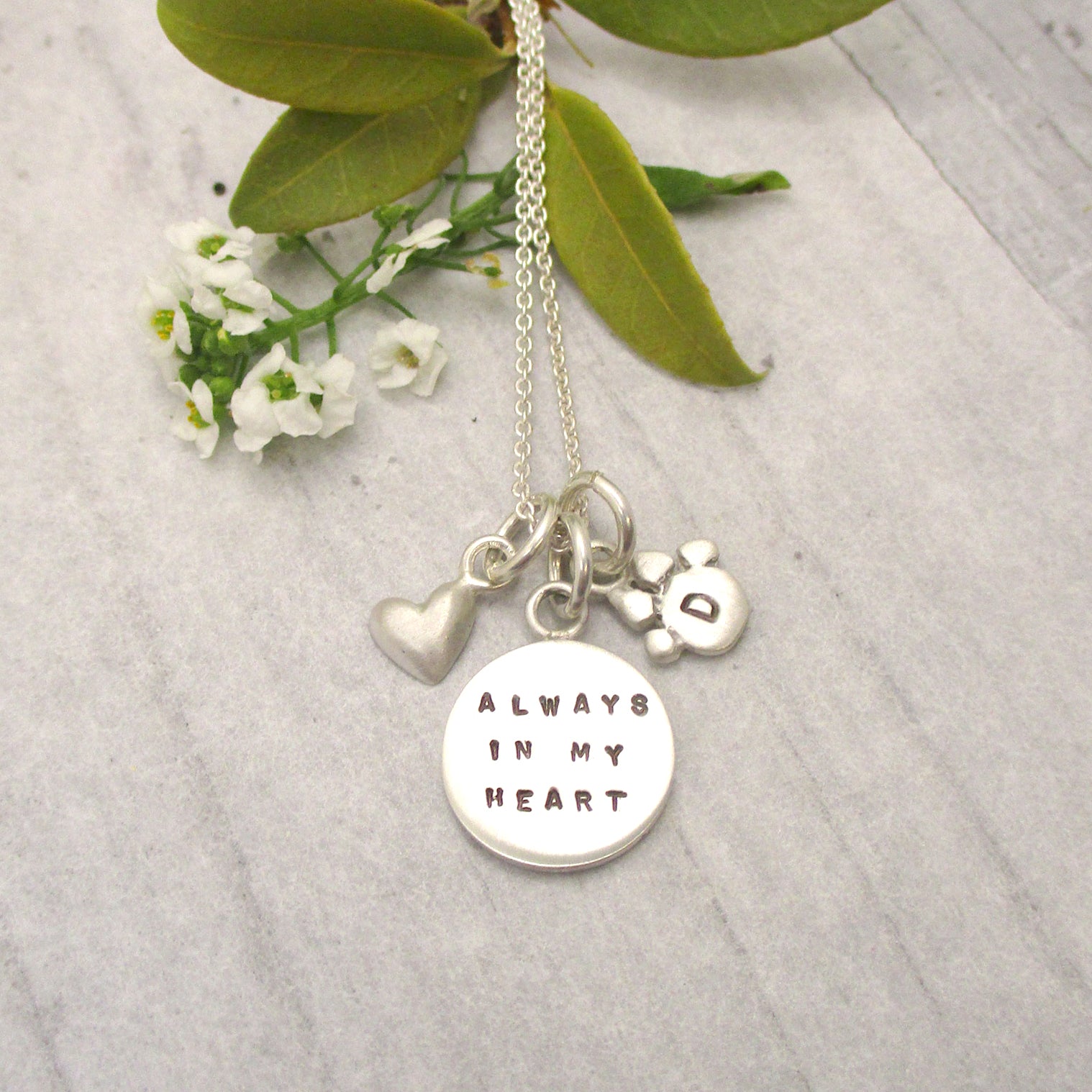 Personalized and Memorial Jewellery That Tells Your Story – Luxe Design ...