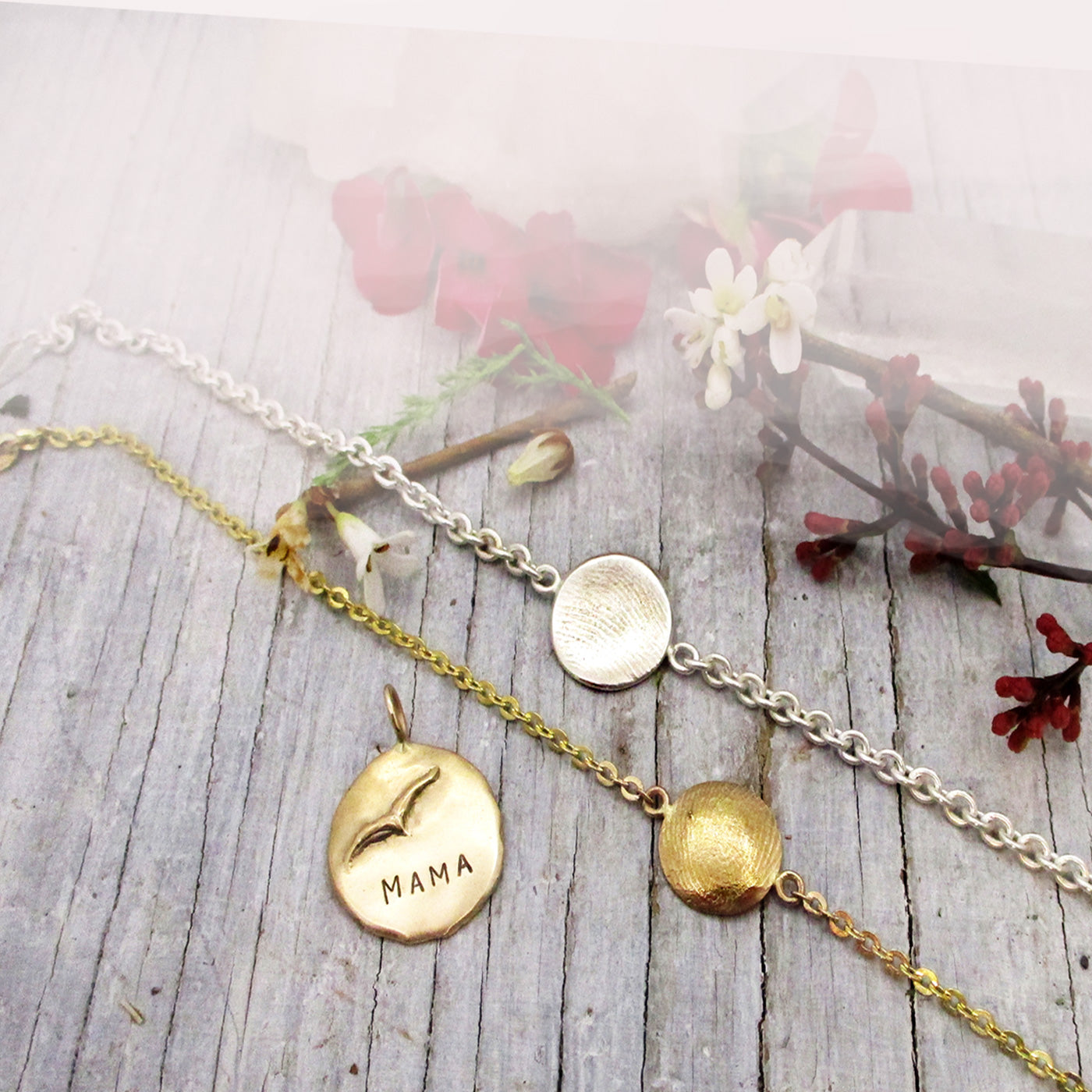 Personalized and Memorial Jewellery That Tells Your Story – Luxe Design ...