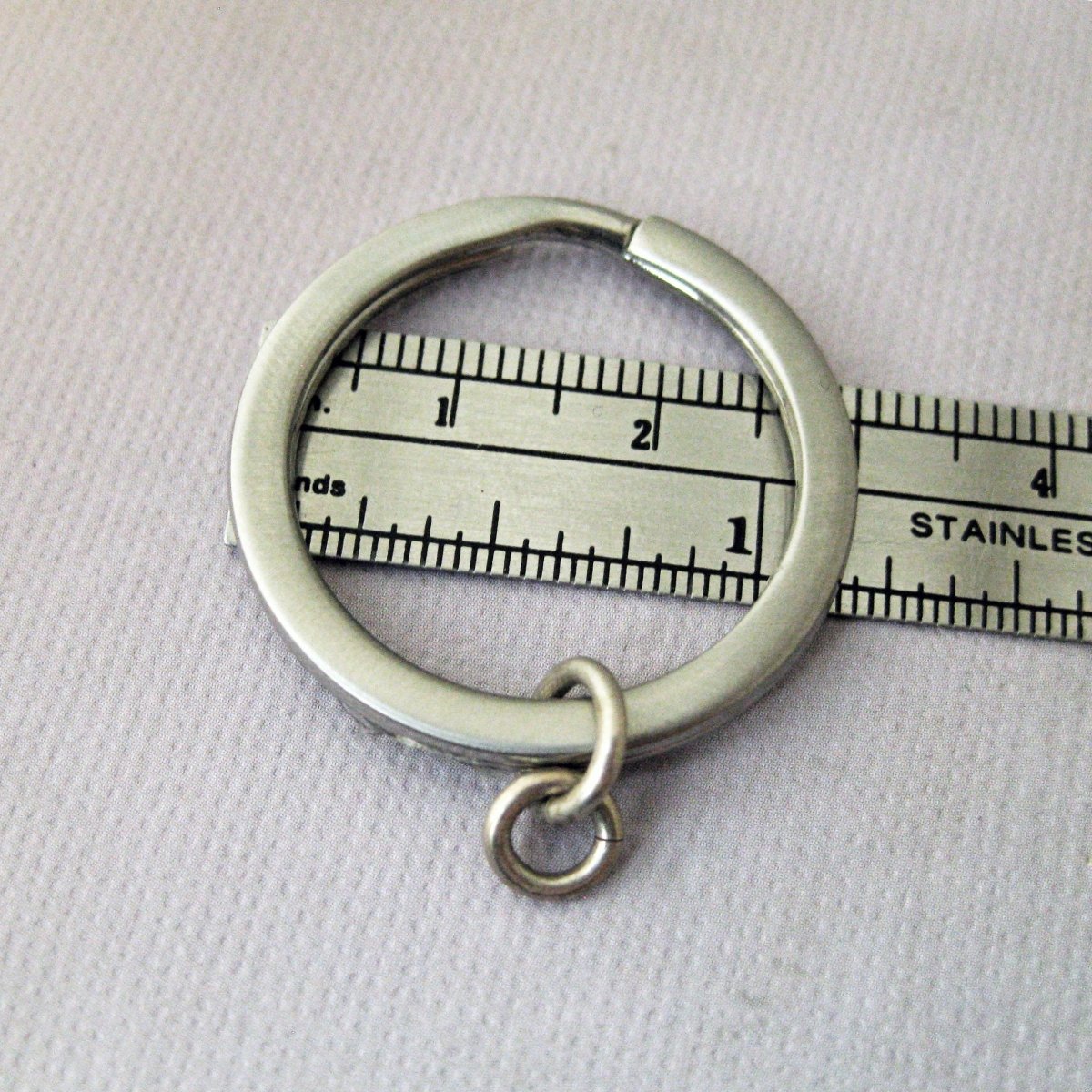 Design Your Own Key Ring – Luxe Design Jewellery