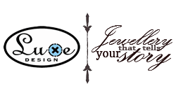 Personalized and Memorial Jewellery That Tells Your Story – Luxe Design ...